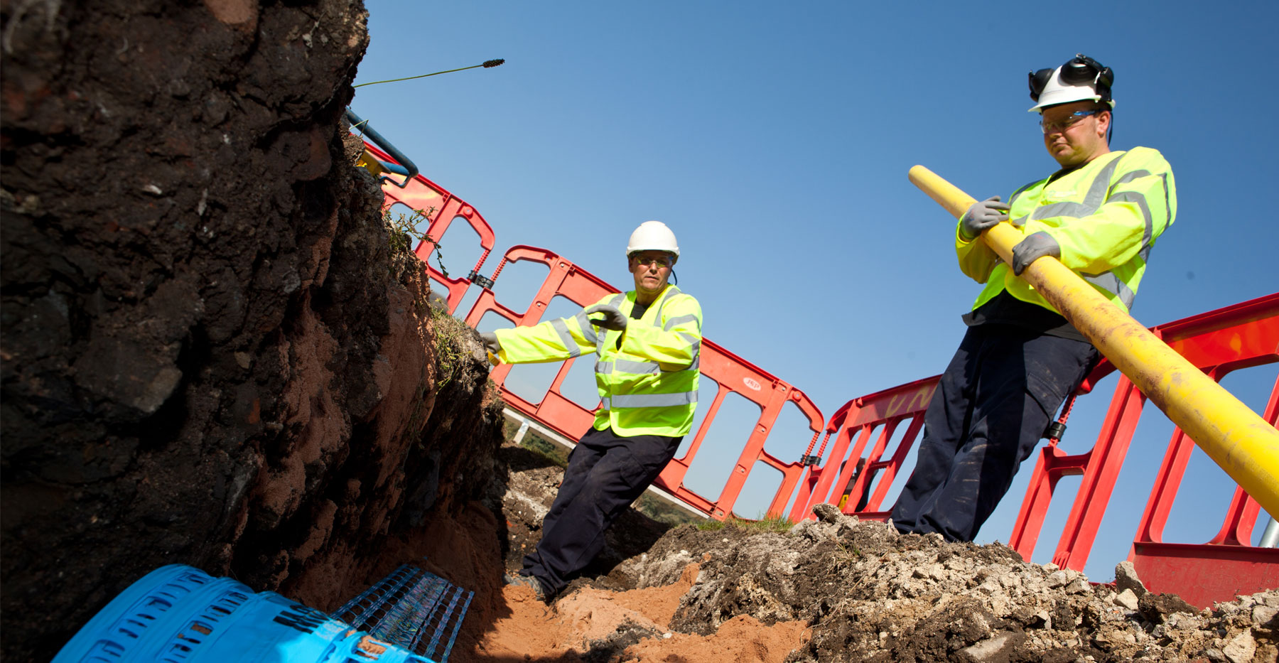 SHEA Core Card for Utility Professionals | Four Storey Training Limited