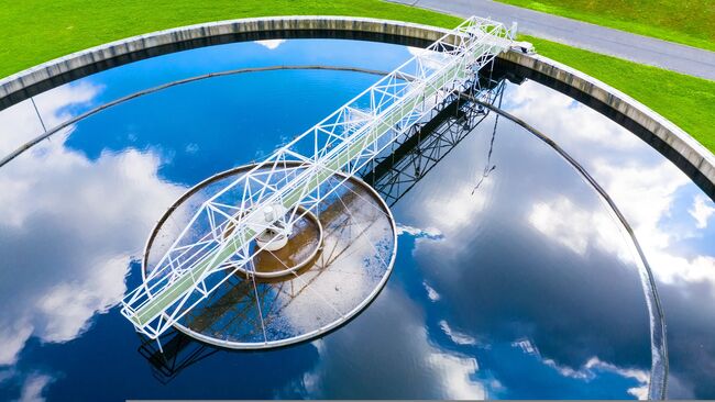 EUSR SHEA Water - An Overview – Four Storey Training Limited