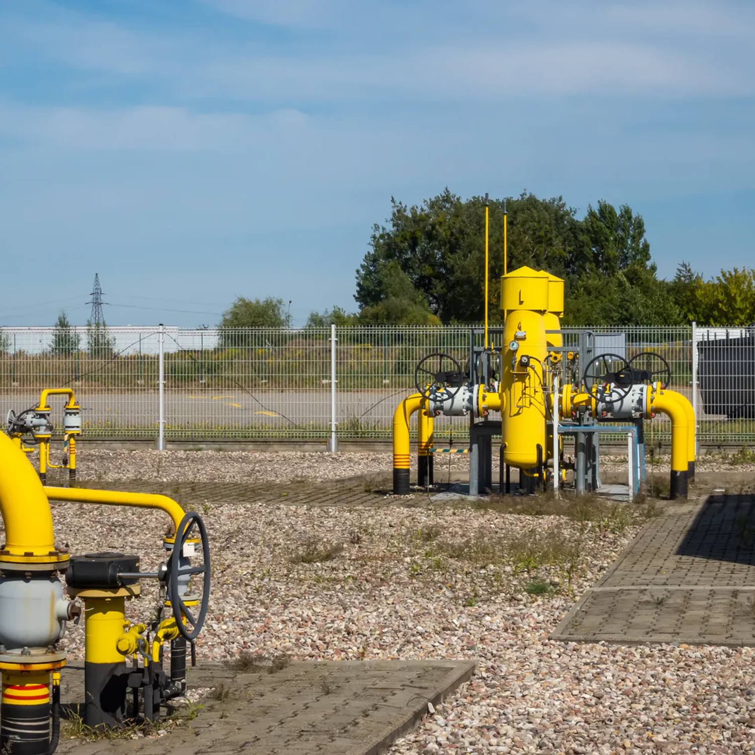 EUSR SHEA Gas Training Course | Get Your Card Online | Four Storey ...