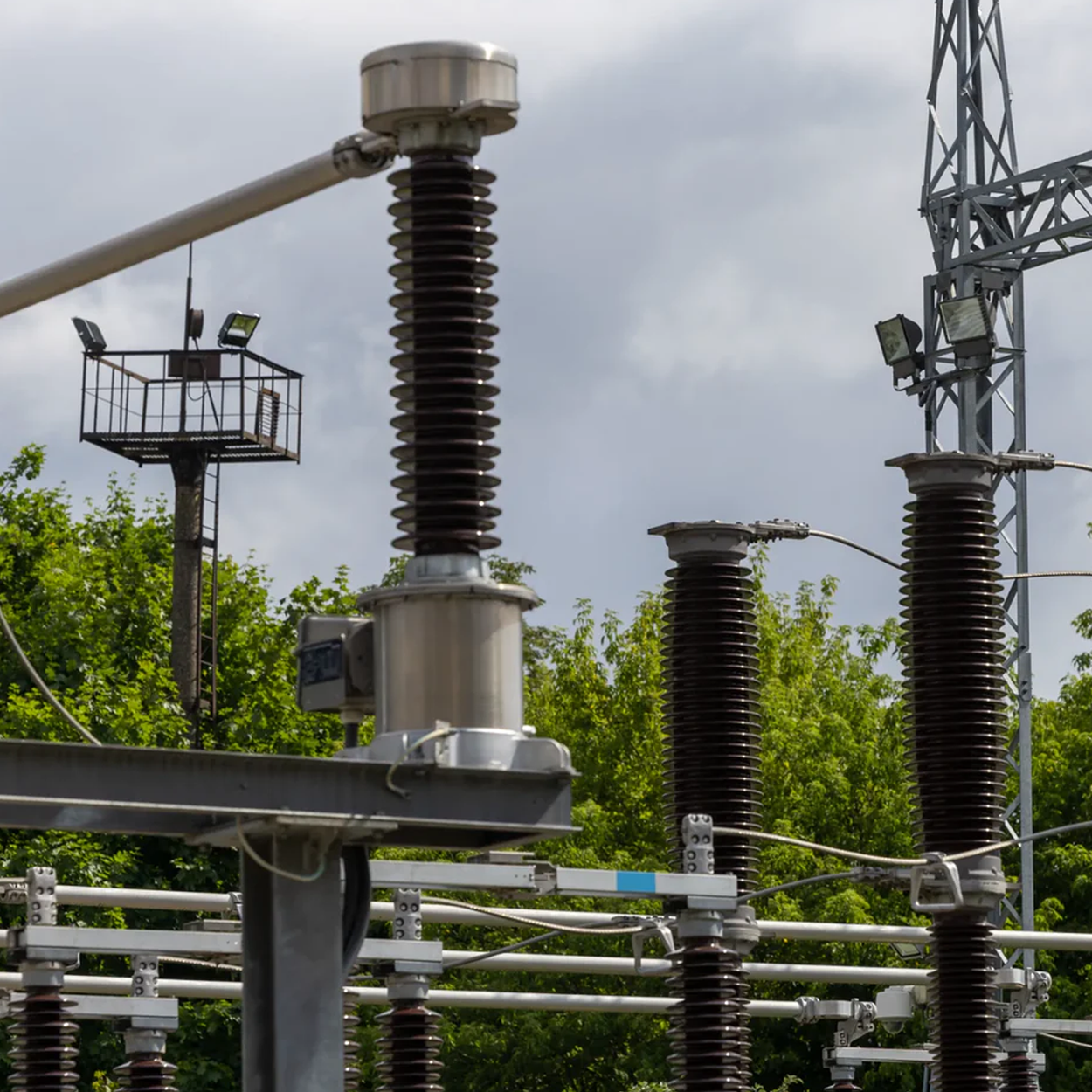 EUSR SHEA Power | Four Storey Training Limited