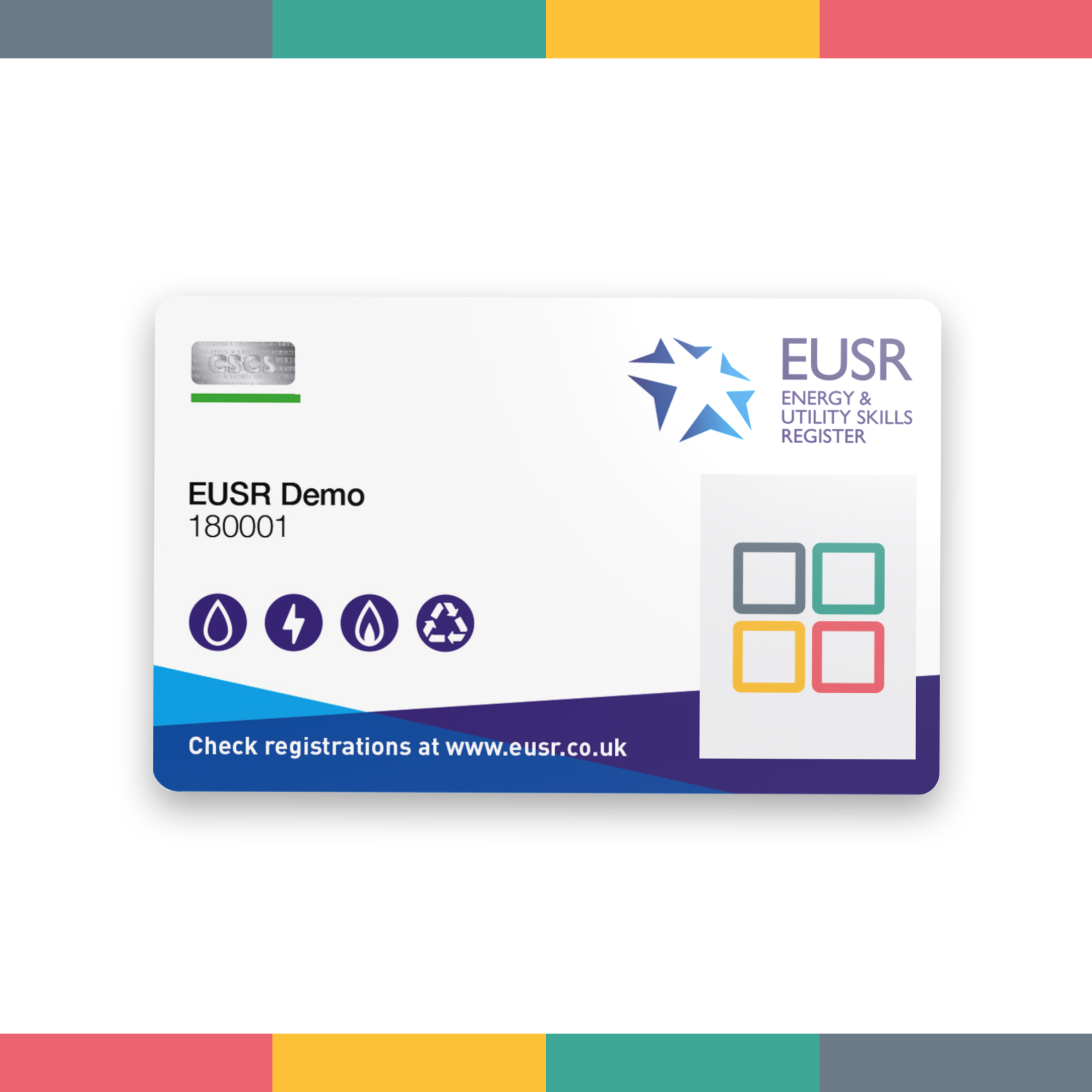 EUSR SHEA Core Course | 100% Online | £140 inc. VAT