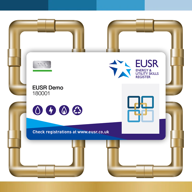 EUSR SHEA Gas Course | 100% Online | £160 inc. VAT