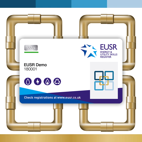 EUSR SHEA Gas Course | 100% Online | £160 inc. VAT