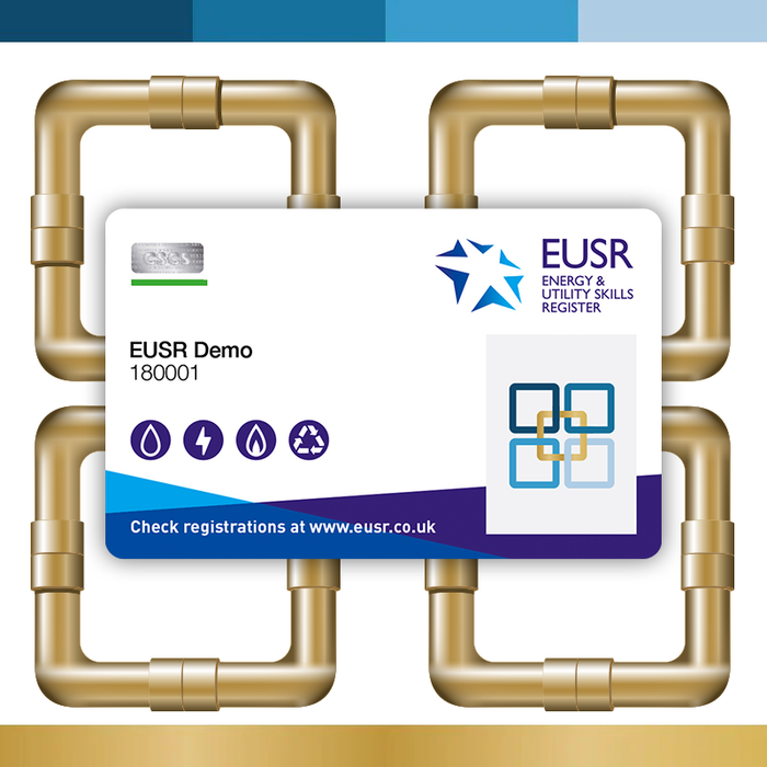 EUSR SHEA Gas Course | 100% Online | £160 inc. VAT