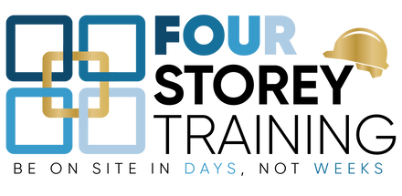 EUSR SHEA Power Course | 100% Online – Four Storey Training Limited