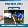 EUSR SHEA Core Course | 100% Online – Four Storey Training Limited