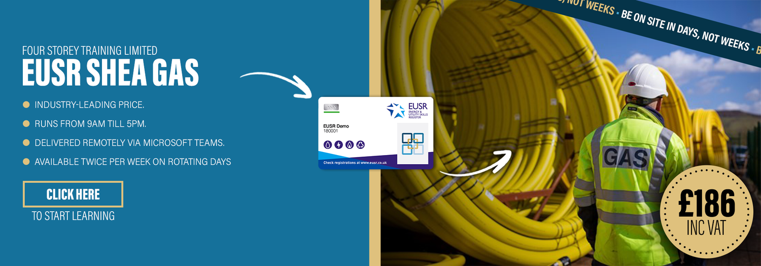 Online Operational Site Access Courses | Four Storey Training – Four ...