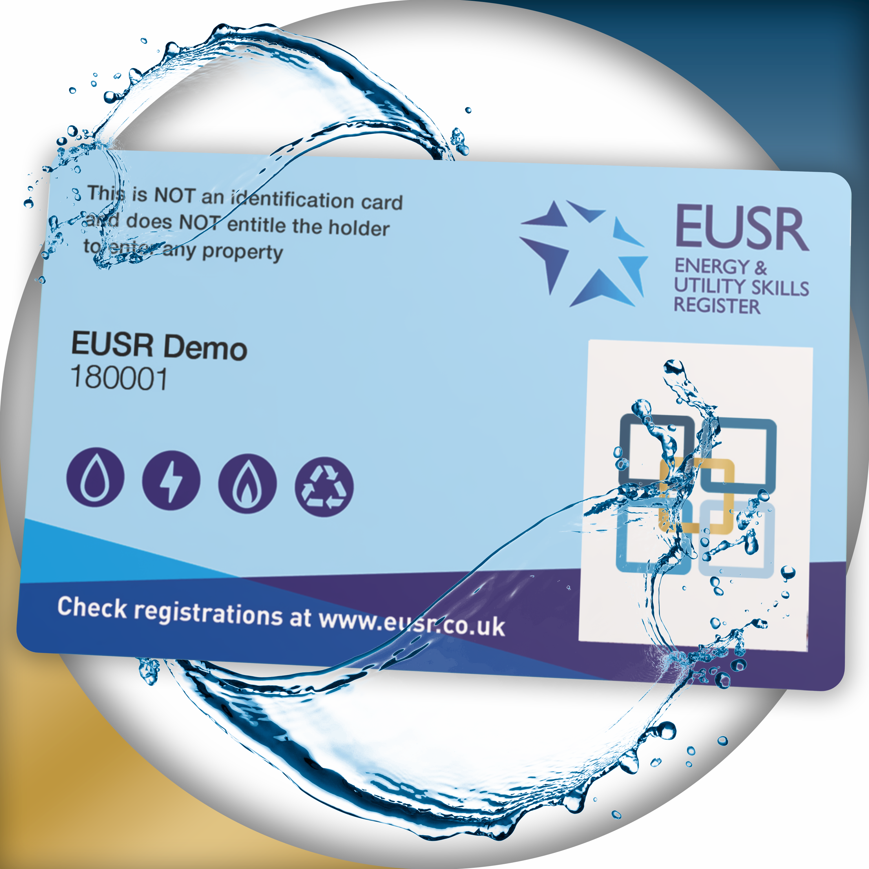 EUSR National Water Hygiene Course | 100% Online – Four Storey Training ...