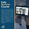 EUSR SHEA Power Course | 100% Online – Four Storey Training Limited