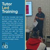 EUSR SHEA Power Course | 100% Online – Four Storey Training Limited