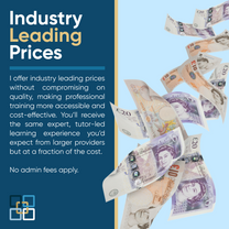 EUSR SHEA Power Course | 100% Online – Four Storey Training Limited