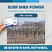 EUSR SHEA Power Course | 100% Online – Four Storey Training Limited