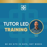 EUSR National Water Hygiene Course | 100% Online