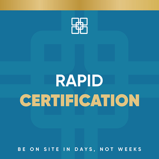 EUSR National Water Hygiene Course | 100% Online