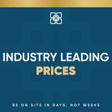 EUSR SHEA Power | Four Storey Training Limited