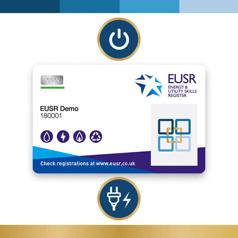 EUSR SHEA Power | Four Storey Training Limited