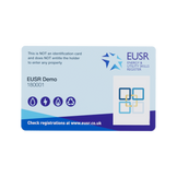 EUSR National Water Hygiene Course | 100% Online